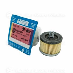 Filtro de Aceite BAJAJ DD121181 – Bajaj Store México