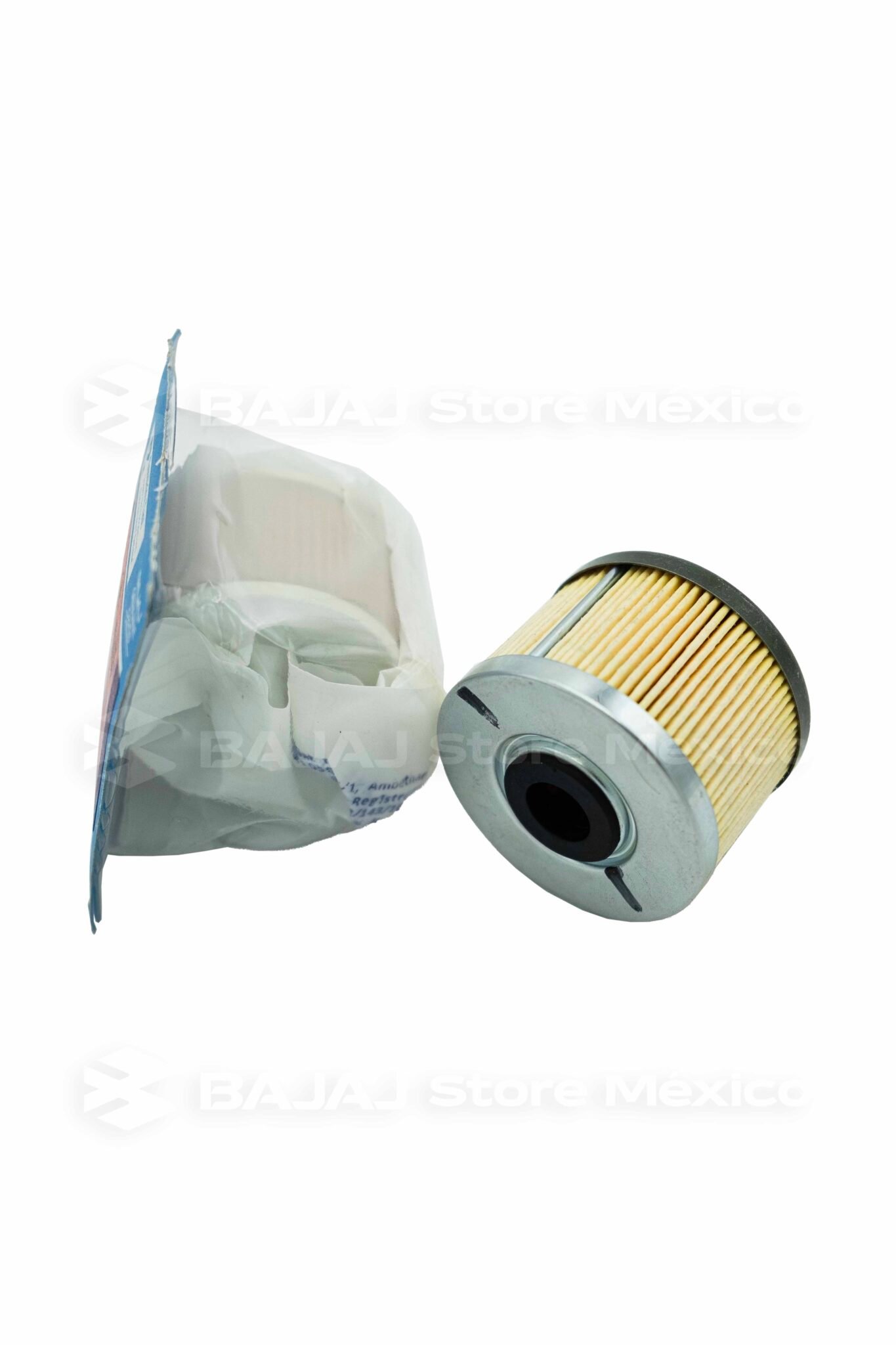 Filtro de Aceite BAJAJ DD121181 – Bajaj Store México