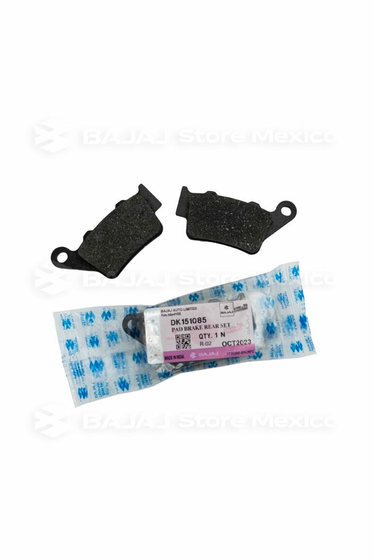 Filtro de Aceite BAJAJ DD121181 – Bajaj Store México