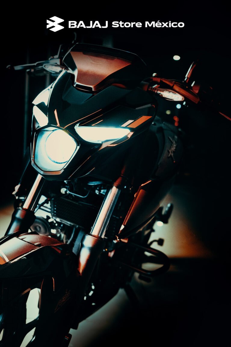 Bajaj Store México – Tienda Oficial BAJAJ Venta de Refacciones Genuinas ...