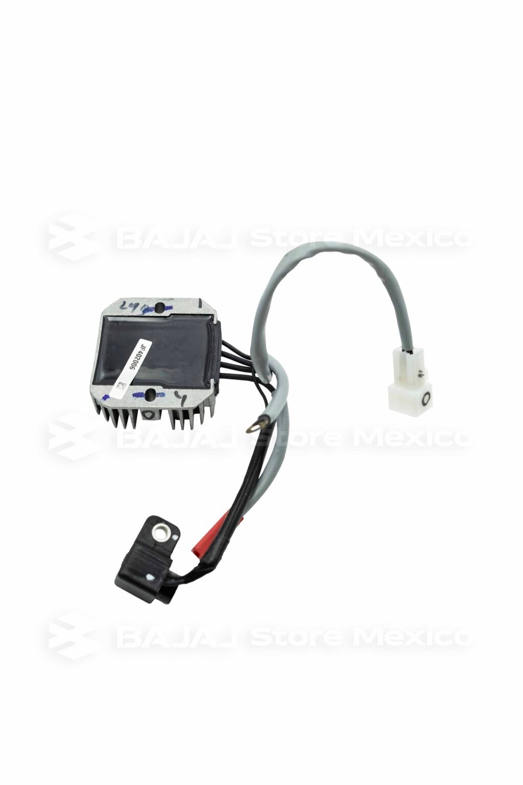 Rectificador Regulador BAJAJ JF402006 – Bajaj Store México