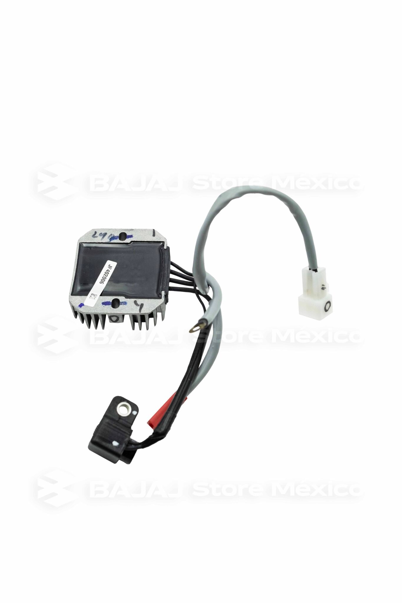 Rectificador Regulador BAJAJ JF402006 – Bajaj Store México