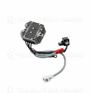 Rectificador Regulador BAJAJ JF402006 – Bajaj Store México