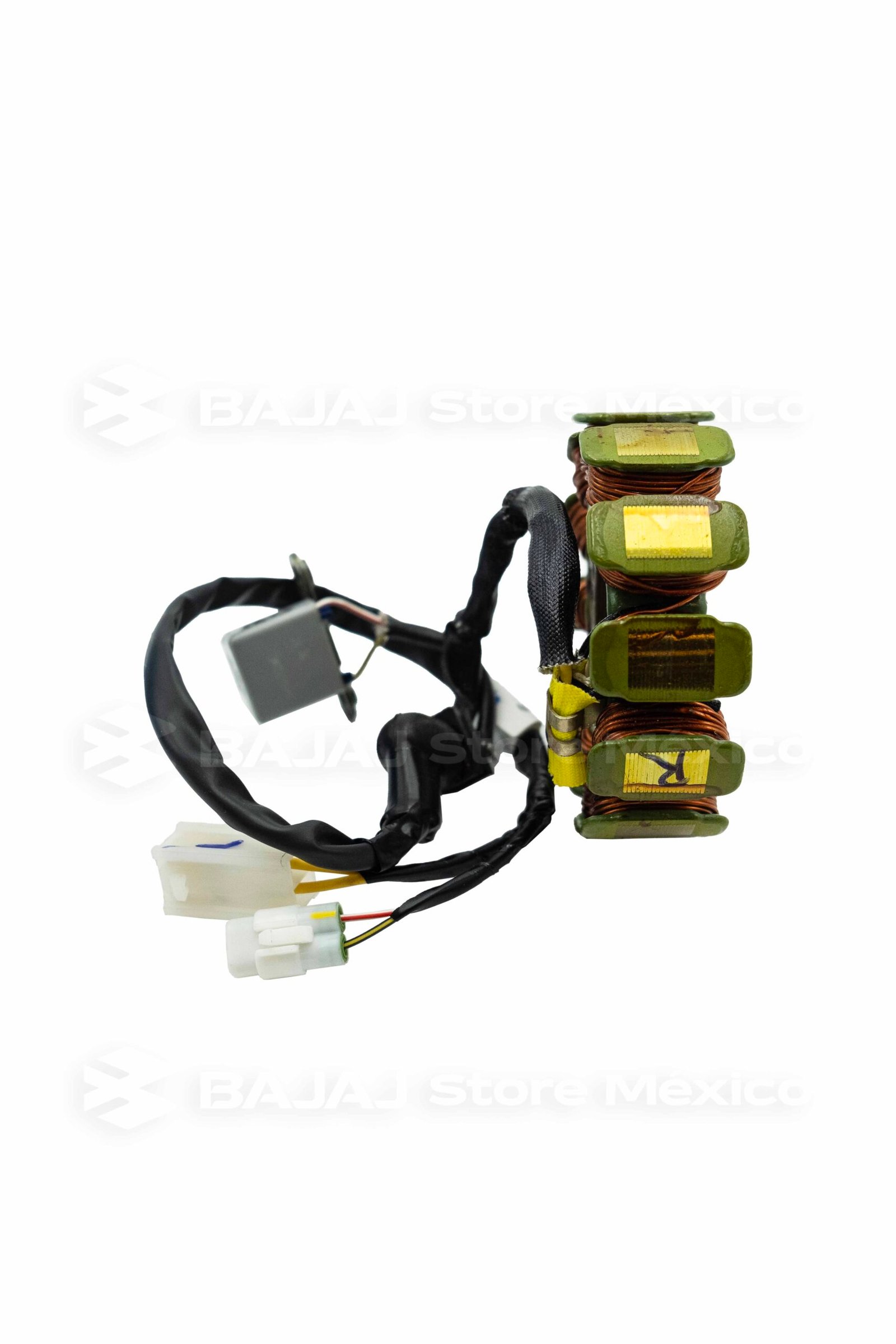 Estator Magneto BAJAJ JL351038 – Bajaj Store México